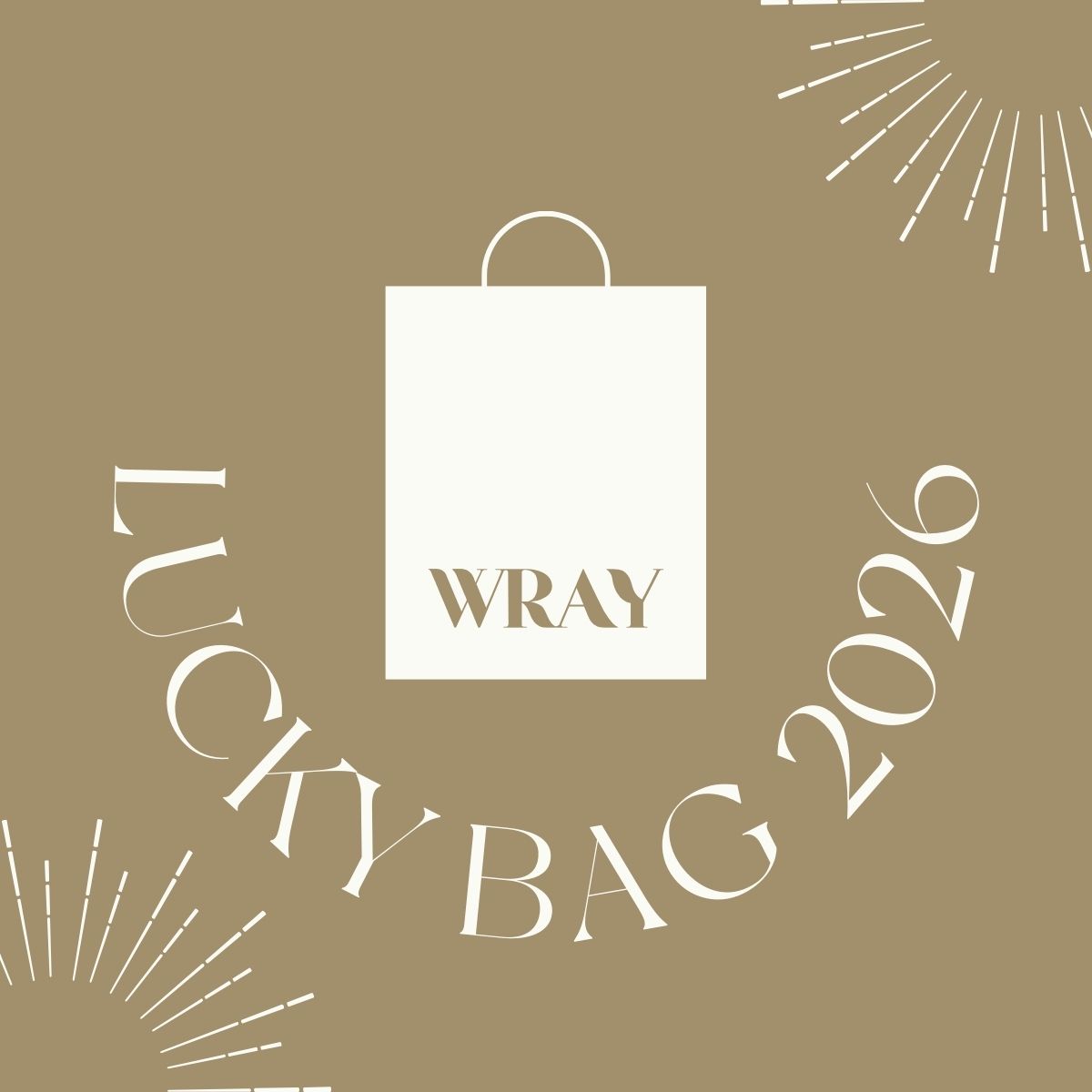 WRAY（レイ）公式サイト - 女性のベストパフォーマンスを応援するセルフケアブランド